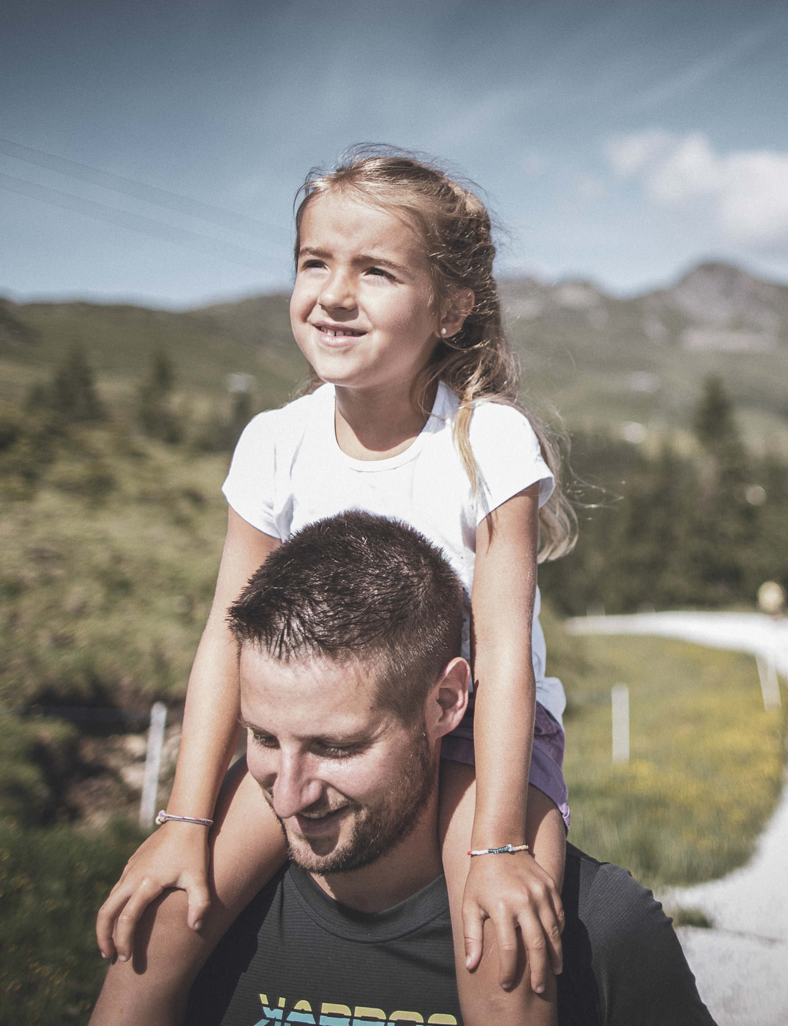 Startseite - Blosegghof Chalets